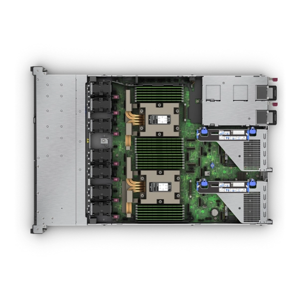 Buy HPE ProLiant DL365 Gen11 Server in Saudi Arabia