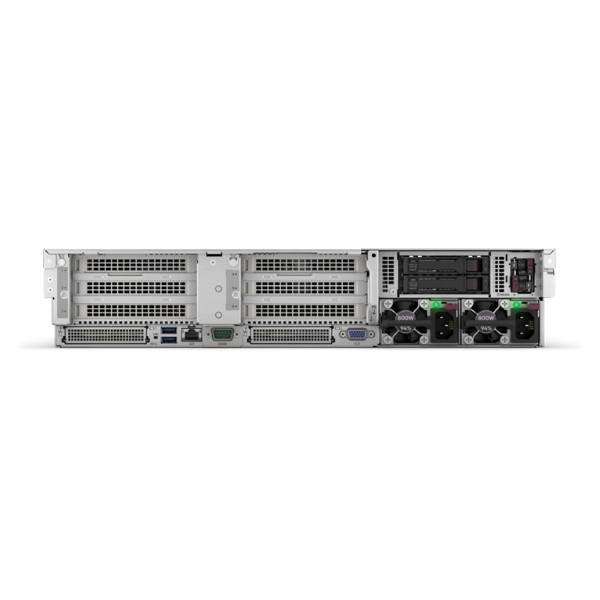 Get HPE ProLiant DL385 Gen11 Server in Saudi Arabia